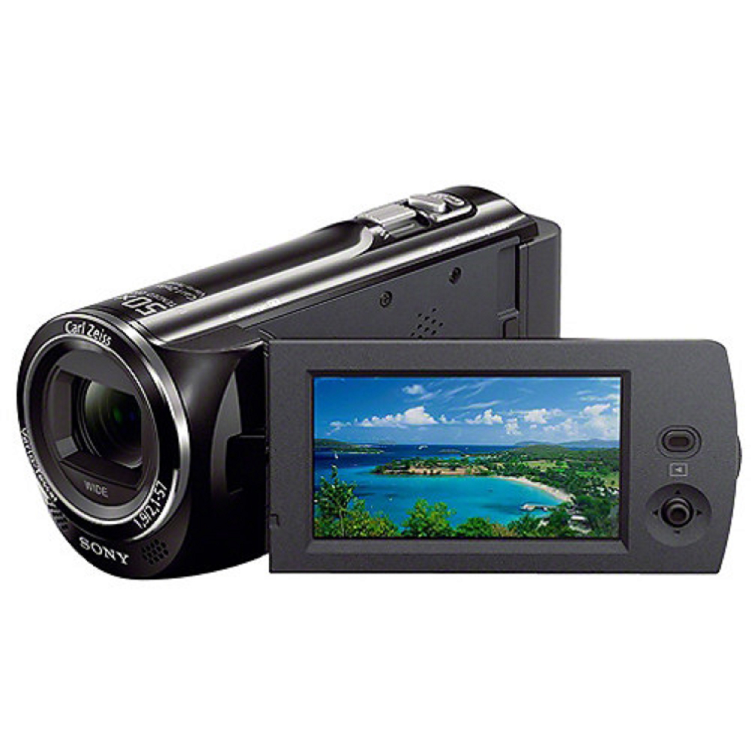 Home Sony Video Camera